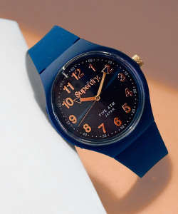 Superdry URBAN URBAN Analog Watch - For Men - Buy Superdry URBAN URBAN ...