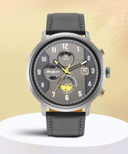 Titan Octane Aerobatics Analog Watch - For Men - Buy Titan Octane ...