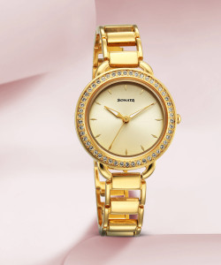 SONATA Wedding Ladies Analog Watch - For Women - Buy SONATA Wedding ...