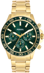 FOSSIL Bannon Bannon Analog Watch - For Men - Buy FOSSIL Bannon Bannon ...
