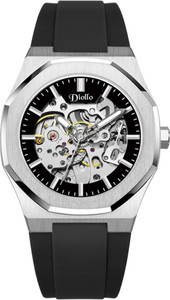 Diollo DIOLLOTWO DIOLLO SKELETON AUTOMATIC MOVEMENT SKELETON Analog ...