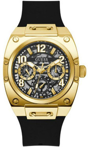 GUESS Analog Watch - For Men - Buy GUESS Analog Watch - For Men ...
