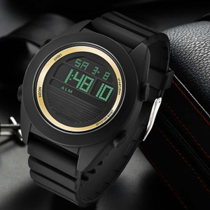 Keep n Touch 9060 Premium Looks Sports Multi-Function Sports Cool Style ...