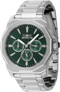 INVICTA 46844 Speedway Quartz Green Dial Analog Watch - For Men - Buy ...