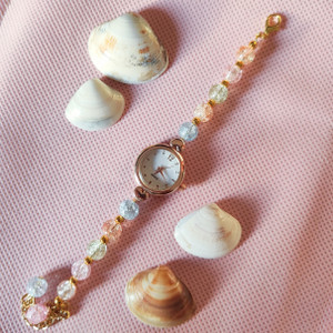 Jones collection Beats Watch 2024 Analog Watch - For Girls - Buy Jones ...