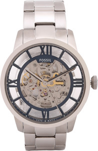 FOSSIL Townsman Townsman Analog Watch - For Men - Buy FOSSIL Townsman ...