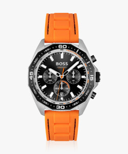 BOSS Energy Analog Watch - For Men - Buy BOSS Energy Analog Watch - For ...