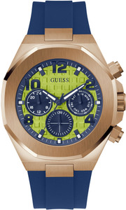 GUESS Analog Watch - For Men - Buy GUESS Analog Watch - For Men ...