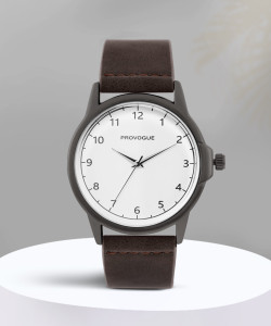 PROVOGUE Analog Watch - For Men - Buy PROVOGUE Analog Watch - For Men ...