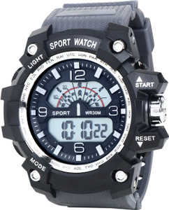 Eagle fly Waterproof Boys Watches Digital Watch - For Men - Buy Eagle ...