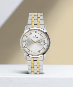 Titan NP1774BM01 Karishma Analog Watch - For Men - Buy Titan NP1774BM01 ...