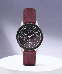 Fastrack NP6163KL01 EDM - Party Analog Watch - For Women - Buy Fastrack ...