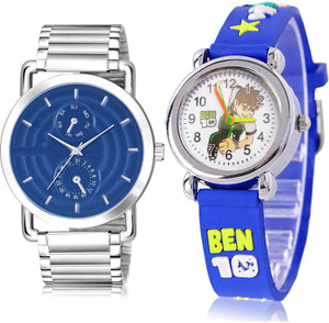 NEUTRON BL46.122-BK90 Analog Watch - For Boys - Buy NEUTRON BL46.122 ...