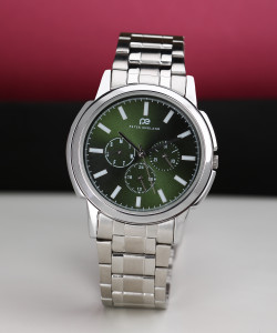 PETER ENGLAND 2023 Edition Analog Watch - For Men - Buy PETER ENGLAND ...