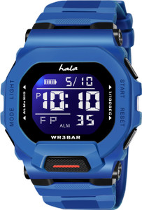 Haifun HF-1035 Multi Function Working Premium Quality LED Luminous ...