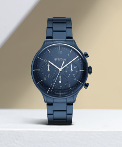 Titan 90102QM01 Urban Magic Analog Watch - For Men - Buy Titan ...