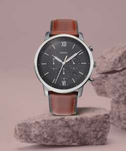 FOSSIL Neutra Neutra Analog Watch - For Men - Buy FOSSIL Neutra Neutra ...