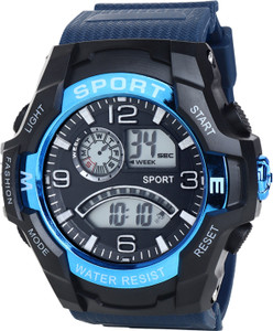 Eagle fly Waterproof Boys Watches Digital Watch - For Men - Buy Eagle ...