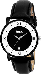 hmte HM-4992 Date Series Analog Watch - For Boys - Buy hmte HM-4992 ...