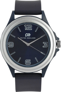 PETER ENGLAND Analog Watch - For Men - Buy PETER ENGLAND Analog Watch ...