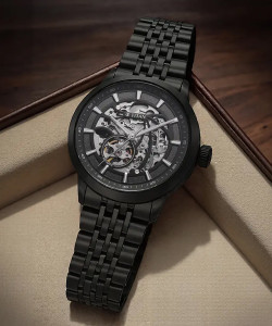 Titan Phoenix Titan Automatic Analog Watch - For Men - Buy Titan ...
