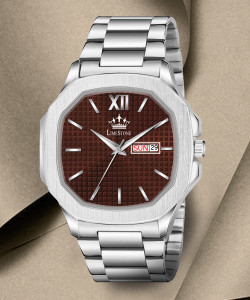 LIMESTONE Analog Watch - For Men - Buy LIMESTONE Analog Watch - For Men ...