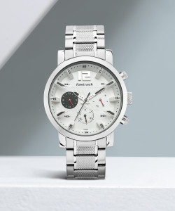 Fastrack NP3227SM02 Fast Fit Analog Watch - For Men - Buy Fastrack ...