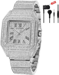 SDFFG Analog Watch - For Men - Buy SDFFG Analog Watch - For Men Square ...