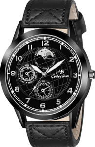 house of common Foss Chronograph Analog Watch - For Men - Buy house of ...