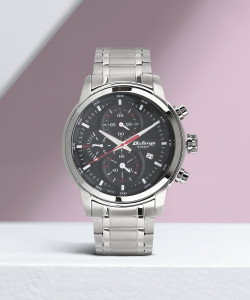 Titan NP90086SM01 Octane upgrade Analog Watch - For Men - Buy Titan ...