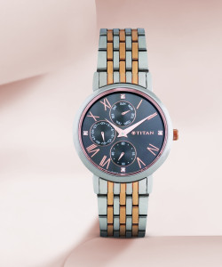 Titan NQ2569KM03 Neo Ladies II upgrade Analog Watch - For Women - Buy ...