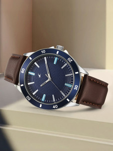Fastrack Stunners X Analog Watch - For Men - Buy Fastrack Stunners X ...