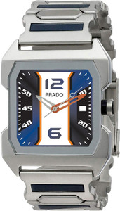 Prado PRADO Analog Watch - For Men - Buy Prado PRADO Analog Watch - For ...