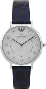 EMPORIO ARMANI Analog Watch - For Women - Buy EMPORIO ARMANI Analog ...