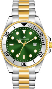 Frenklord Phantom Phantom Analog Watch - For Men - Buy Frenklord ...