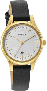 Titan 2679Yl01-Dm475-Ladies Karishma Analog Watch - For Women - Buy ...