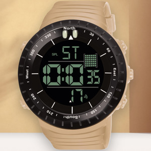 HALA RADIUM Radium Watch Multifunction Wrist Sport Ultra Watch with ...