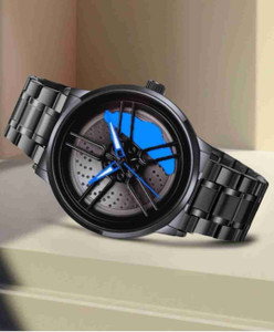 PFH Spin23 Analog Watch - For Men - Buy PFH Spin23 Analog Watch - For ...