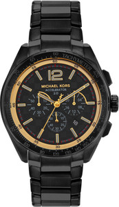 MICHAEL KORS Accelerator 2 Accelerator 2 Analog Watch - For Men - Buy ...