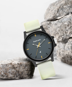 Fastrack 68012PP12W Fast Fit Analog Watch - For Men & Women - Buy ...