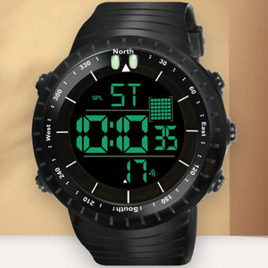HALA RADIUM Radium Watch Multifunction Wrist Sport Ultra Watch with ...