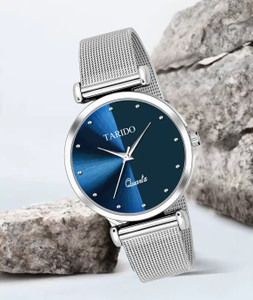 Tarido Girls Watch Analog Watch - For Women Analog Watch - For Boys ...