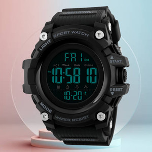EWWE Watch 1384 Digital Watch - For Men - Buy EWWE Watch 1384 Digital ...