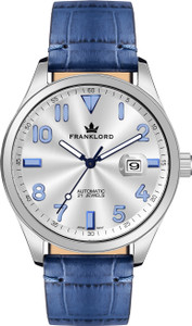FRANKLORD Regal Ocean Automatic Franklord Regal Sapphire Series Analog ...