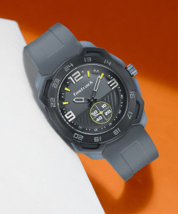 Fastrack All Nighters 2.0 Analog Watch - For Men - Buy Fastrack All ...