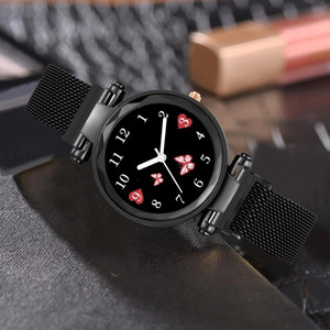Rishtey Ladies watch Women watch Analog watch wrist watch AKZ02 ...