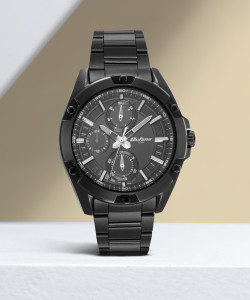Titan Chornograpgh Multifunction Analog Watch - For Men - Buy Titan ...