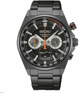 Seiko Seiko Racing Sports Chronograph-SSB399P1 Analog Watch - For Men ...