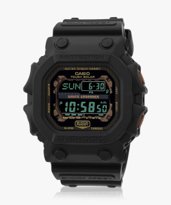CASIO GX-56RC-1DR G-Shock Digital Watch - For Men - Buy CASIO GX-56RC ...