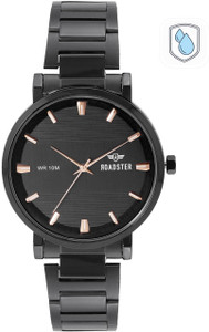 Roadster Analog Watch - For Men - Buy Roadster Analog Watch - For Men ...